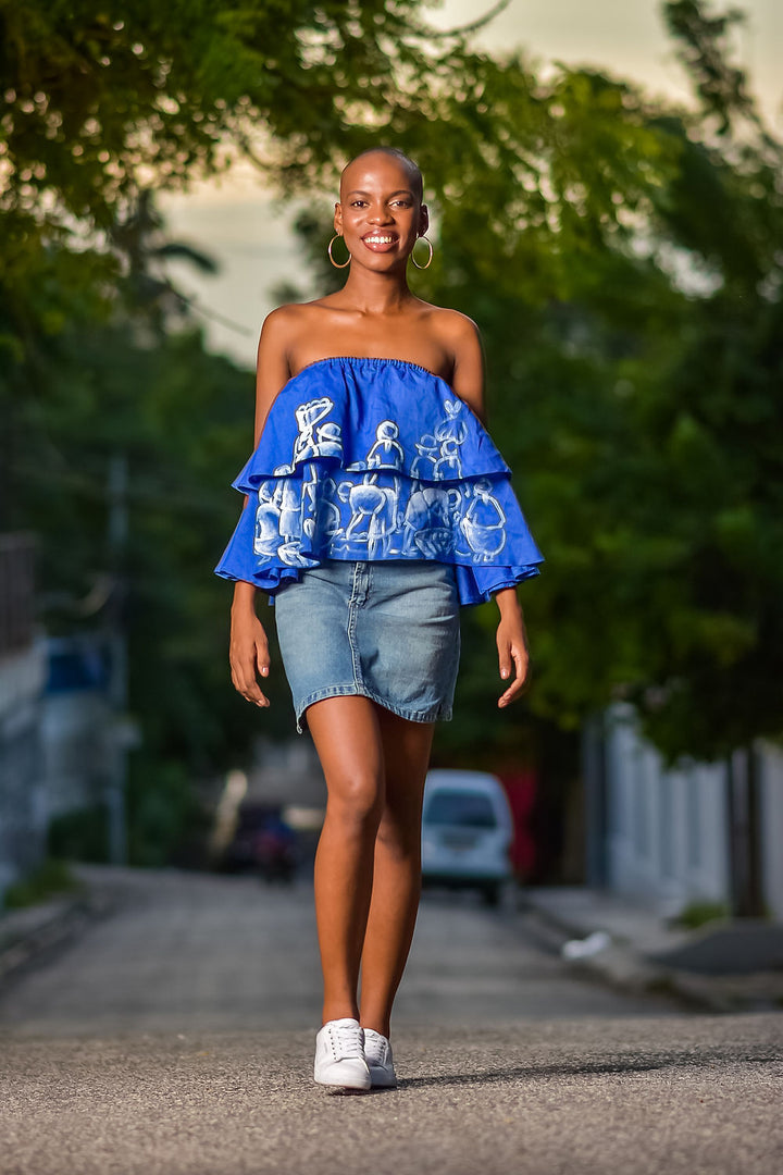 TISAKSUK – Tisaksuk